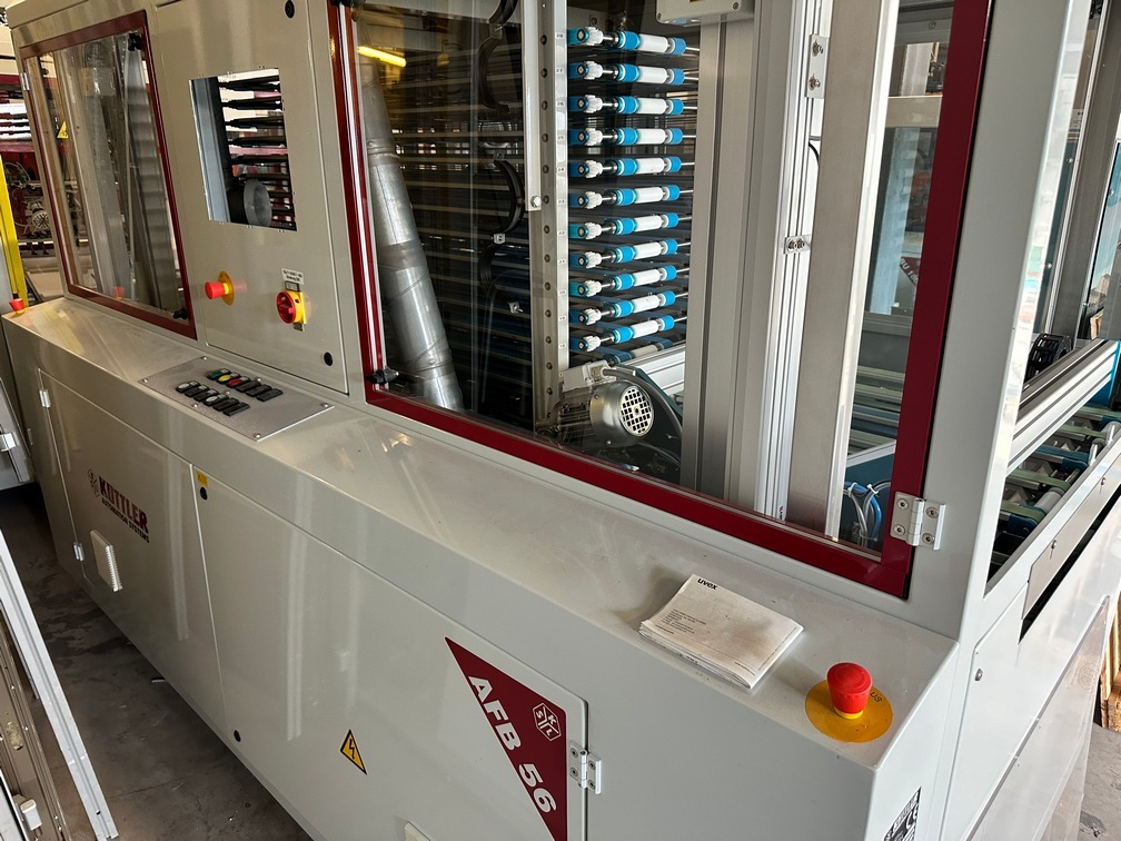 Kuttler AFB 56 | PCB Equipment